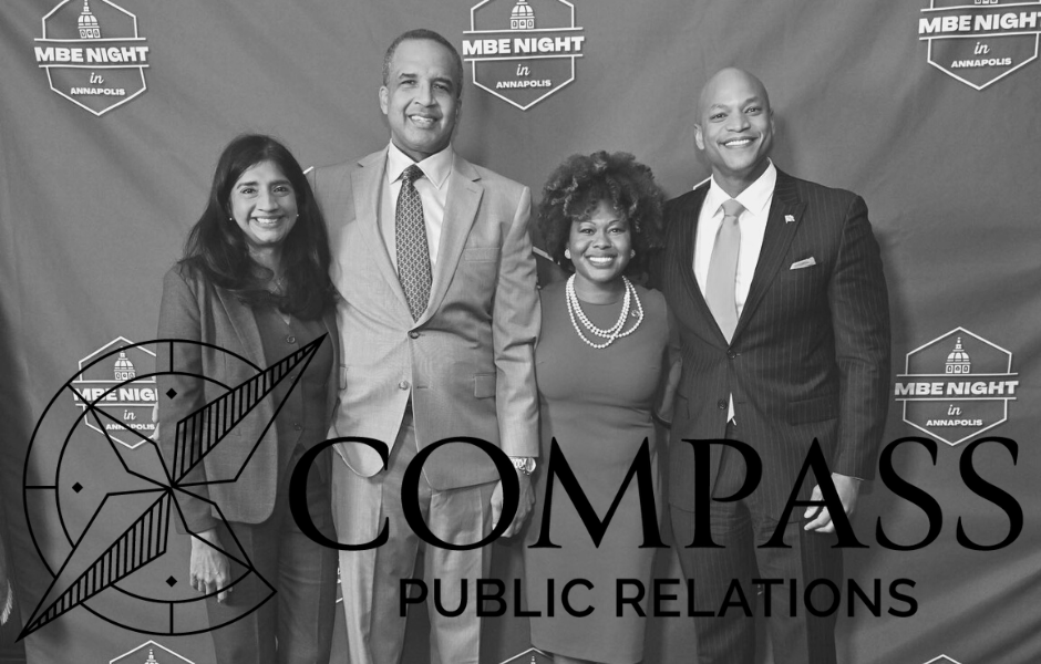 Black History Month & MBE Night - Compass Public Affairs