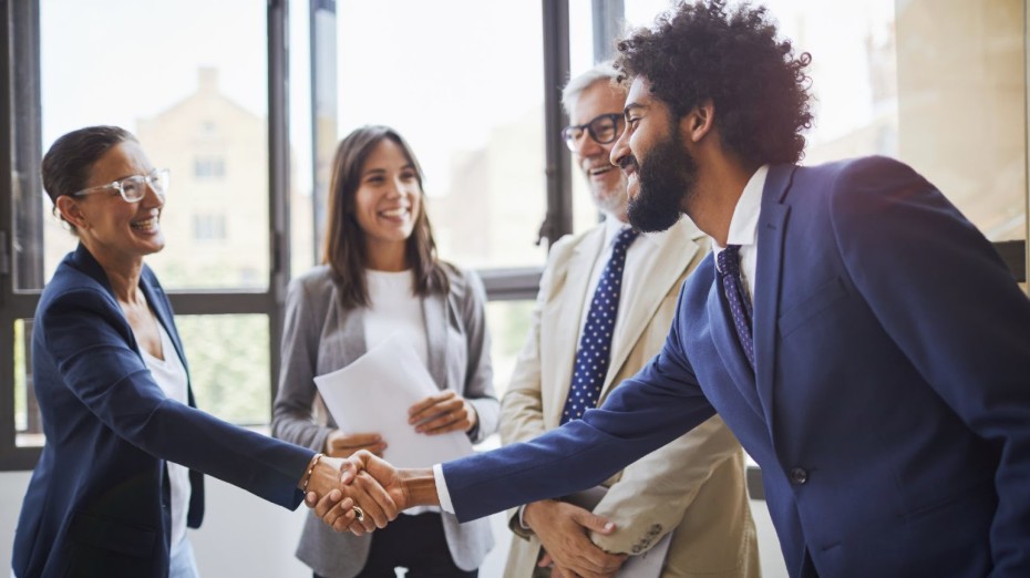 The Role of a Government Relations Team in Healthcare Policy - Compass ...