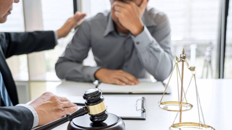 Wrong Place, Wrong Time: How to Handle False Criminal Accusations ...